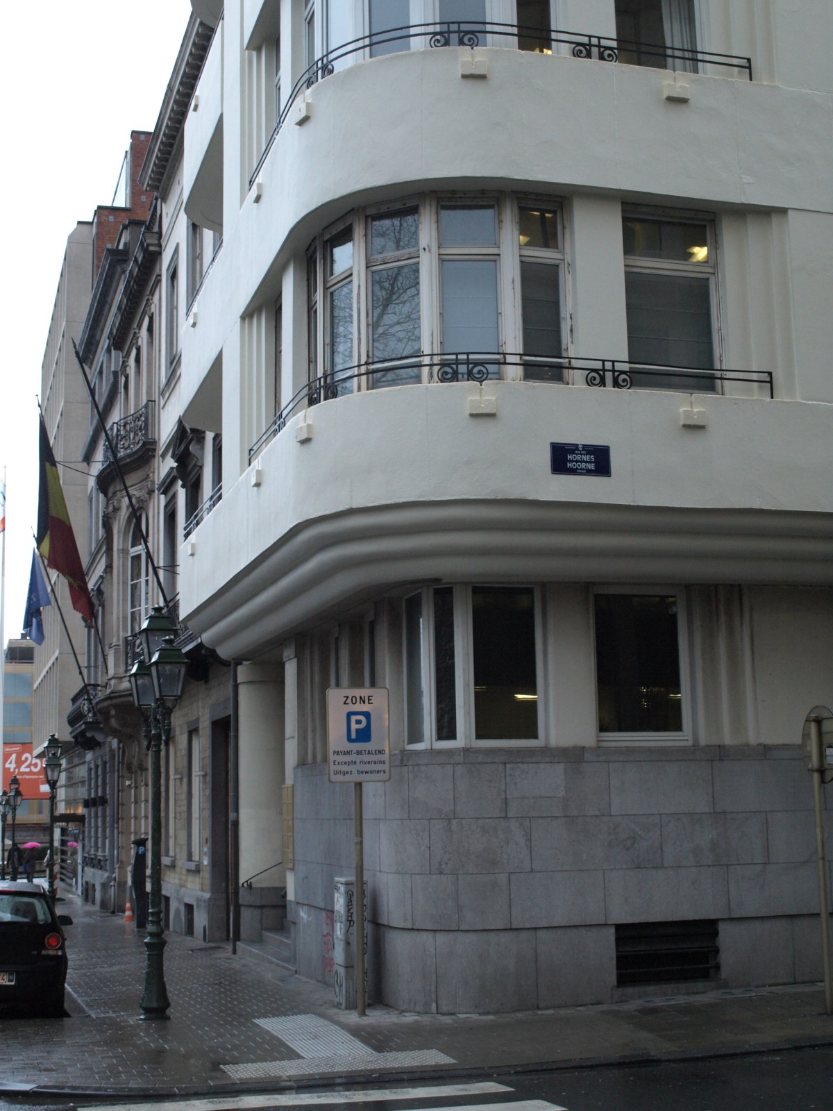 Marina Chafroff, una mujer que se indignó en la Europa de hace 70 años ...