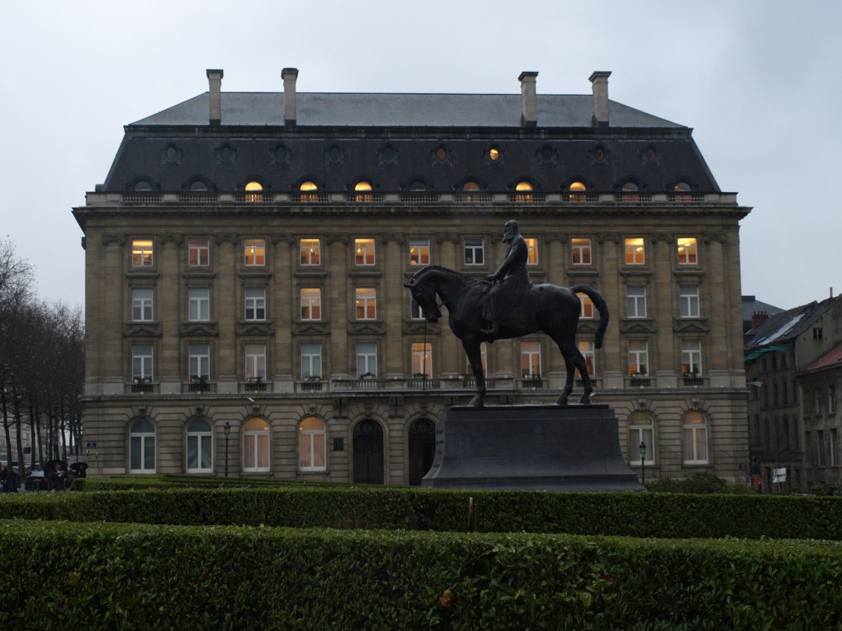Marina Chafroff, una mujer que se indignó en la Europa de hace 70 años ...