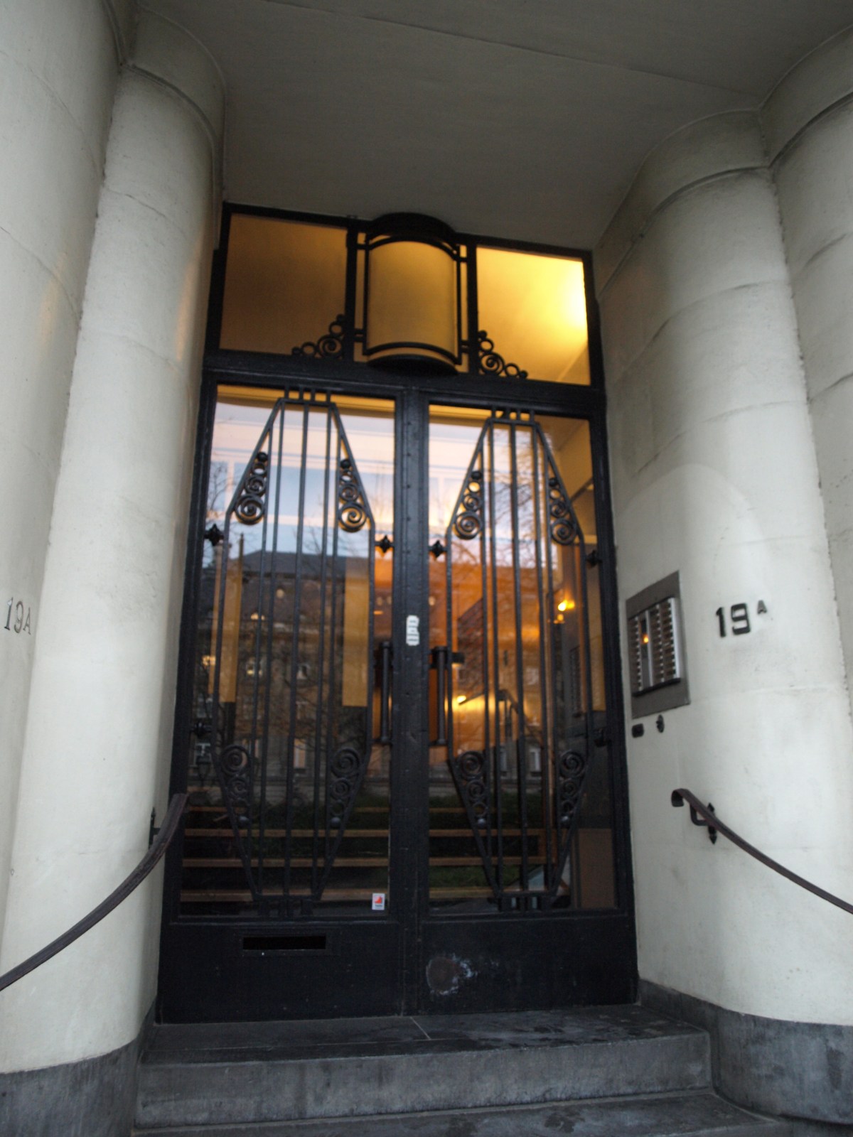 Marina Chafroff, una mujer que se indignó en la Europa de hace 70 años ...