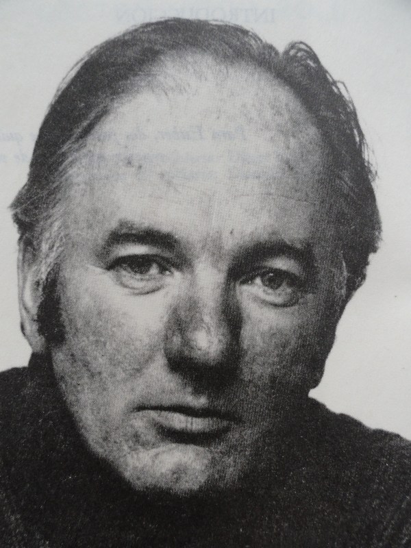 Convergencias de arte y literatura (I): Francis Bacon y Thomas Bernhard ...
