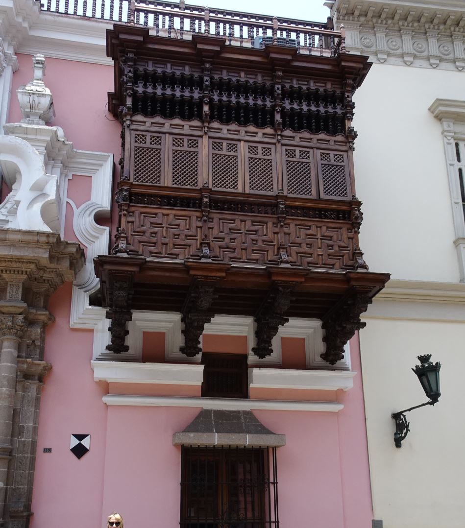 Cambiando horario | en son de luz
