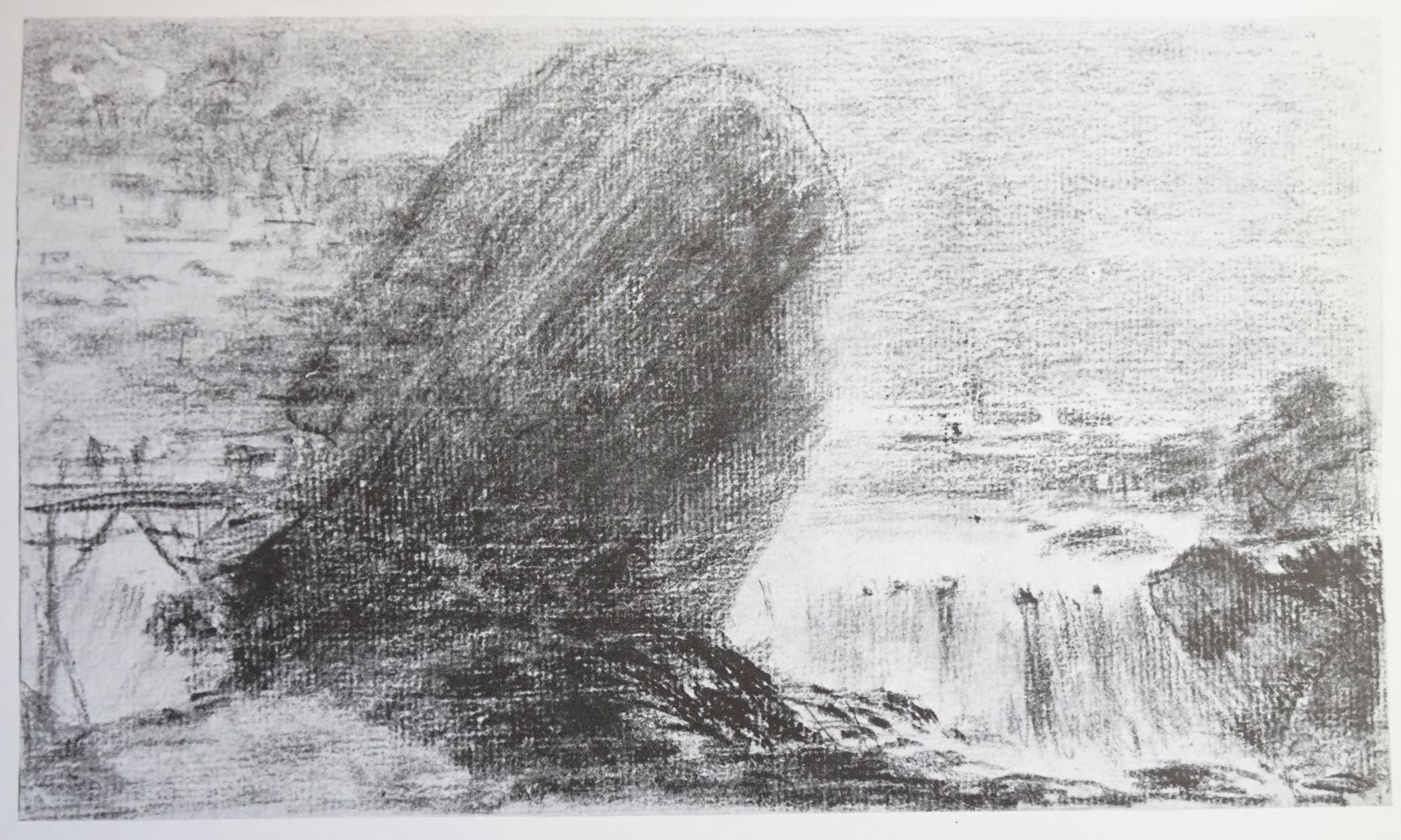 Dibujos reunidos (XIV) con ocasión de la exposición de los dibujos de ...