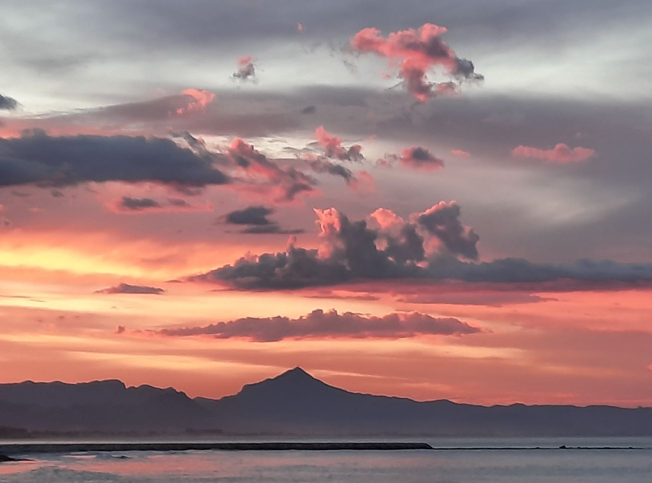 Del bermejo y del verde | en son de luz